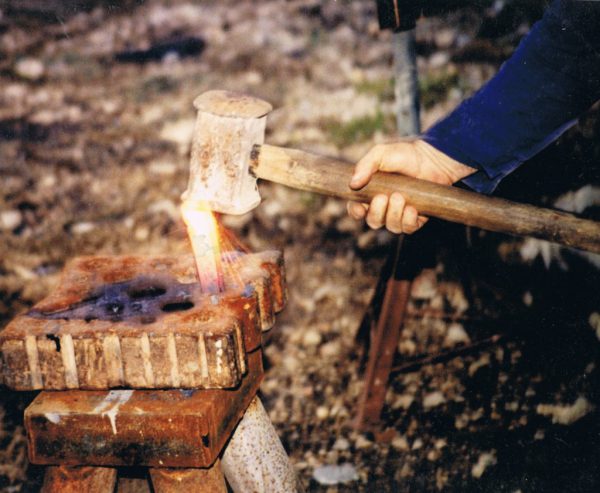 Home - Chanoch Ben Dov | Sculptor